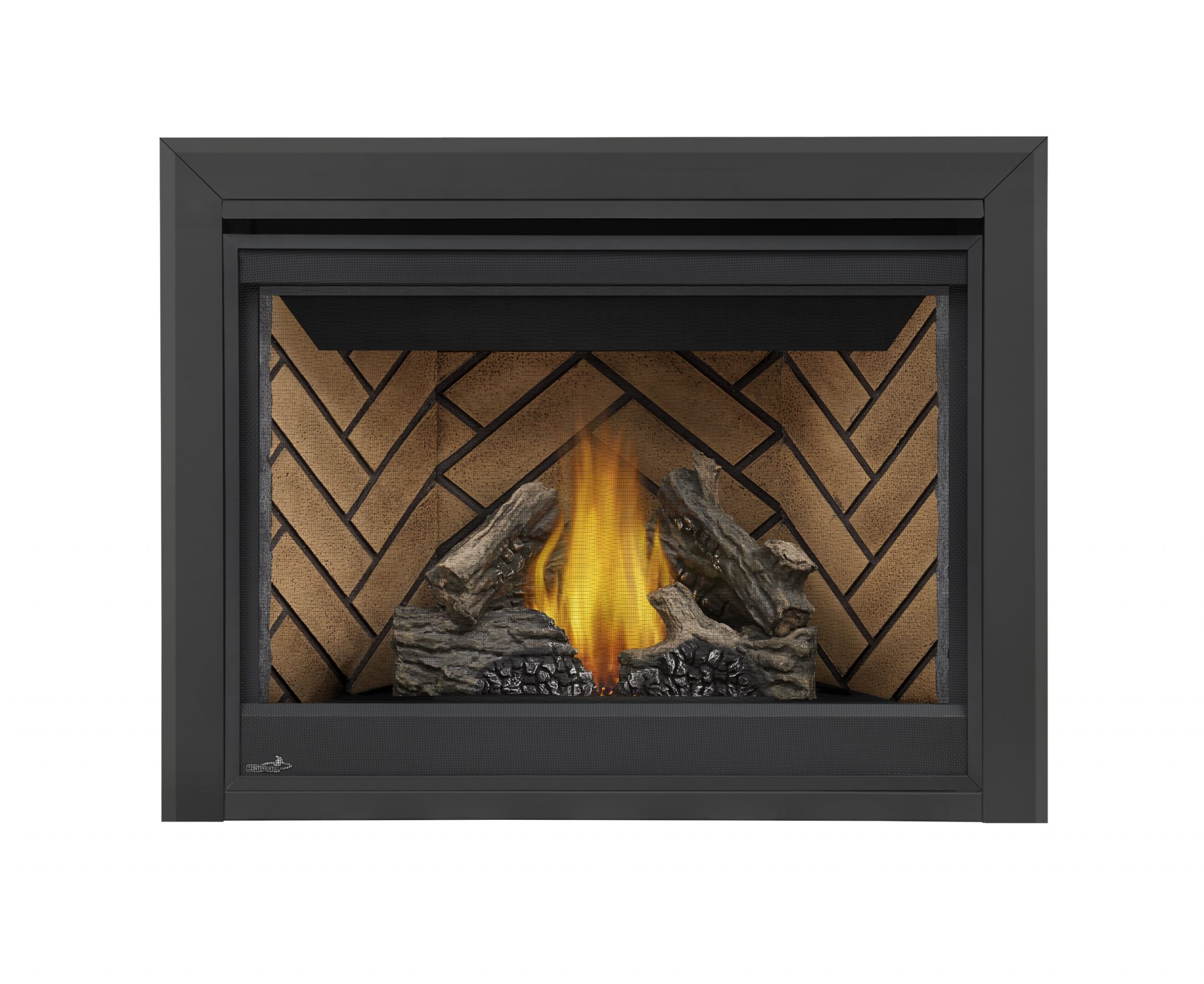 Fireplaces – Northern Climate